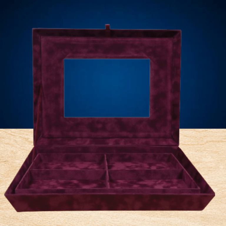 Perfume Box - Print House Printing Press