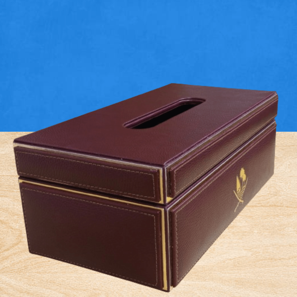 Tissue Box - Print House Printing Press