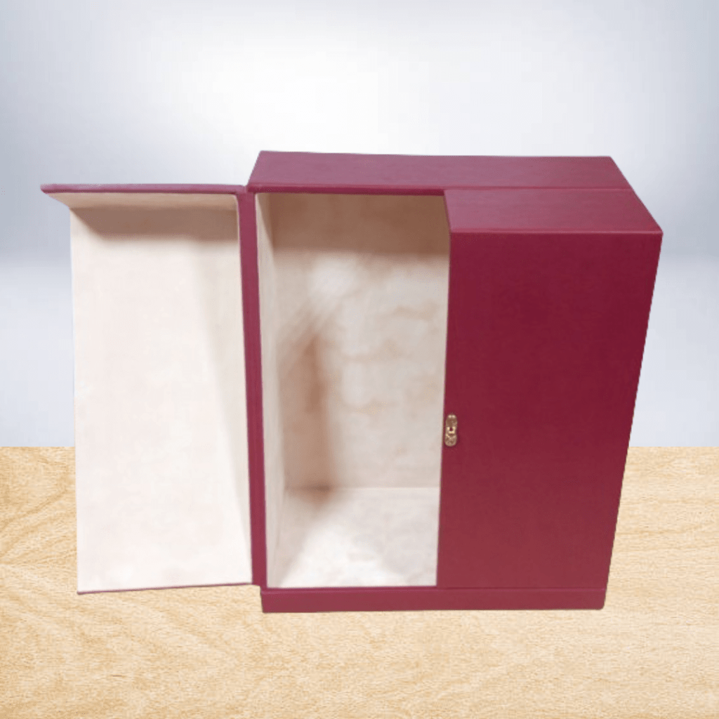 Customize Box - Print House Printing Press