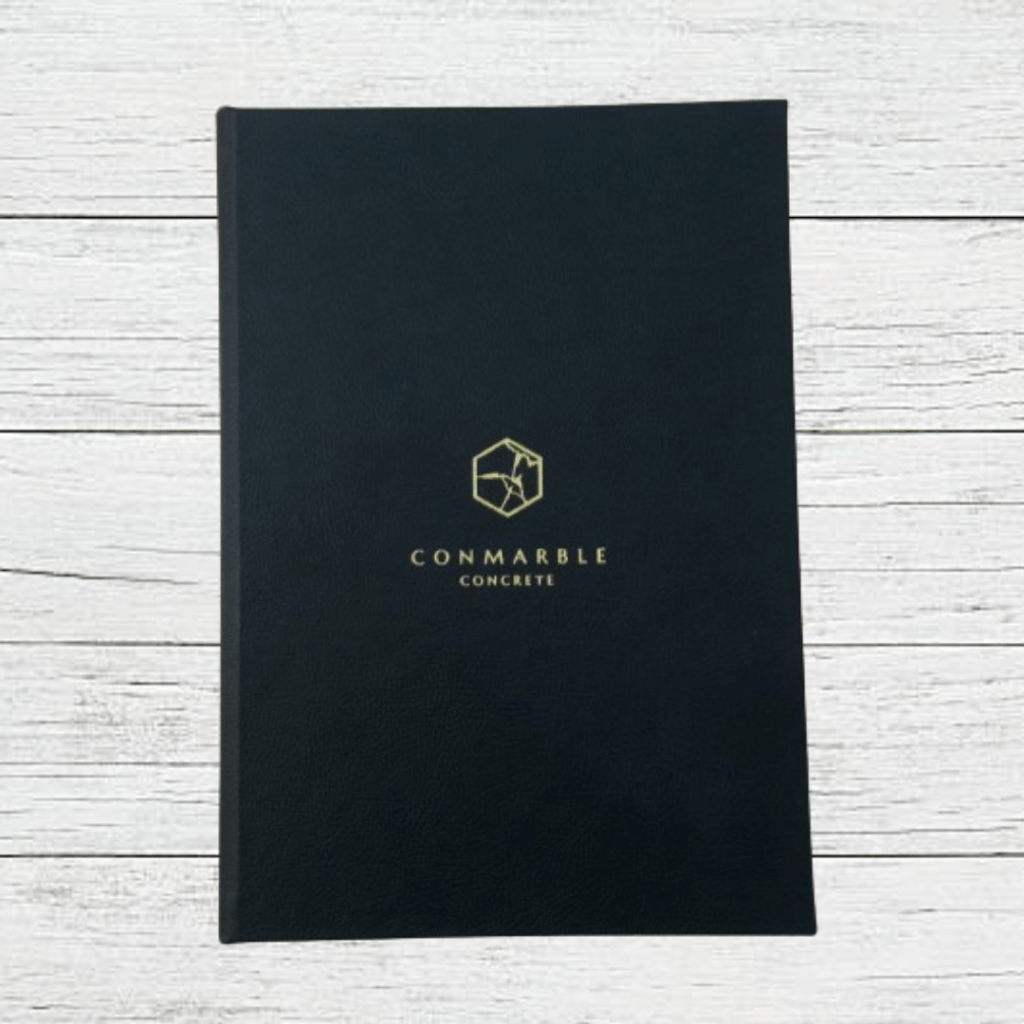 Business Diary - Print House Printing Press