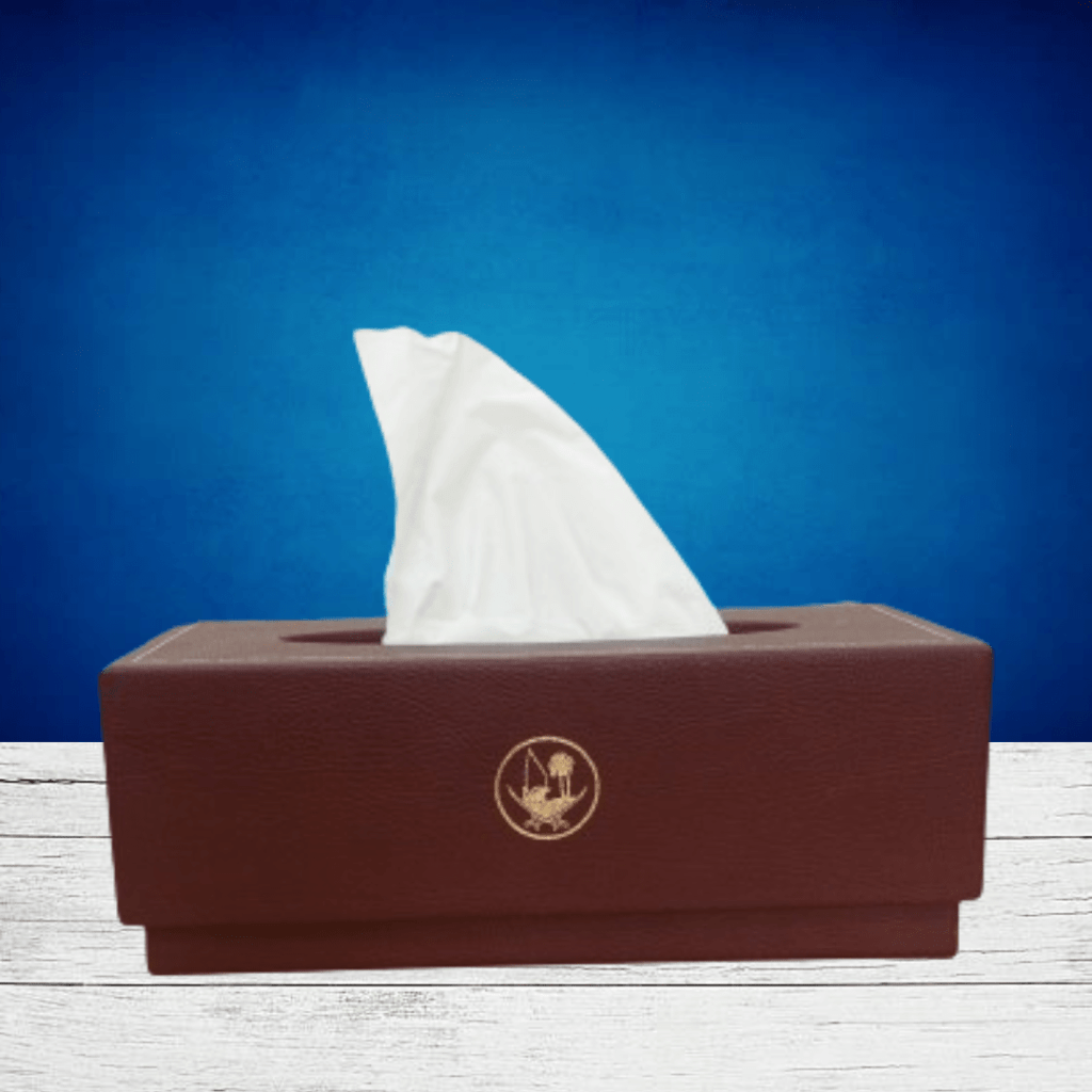 Tissue Box - Print House Printing Press