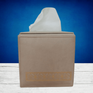 Tissue Box - Print House Printing Press