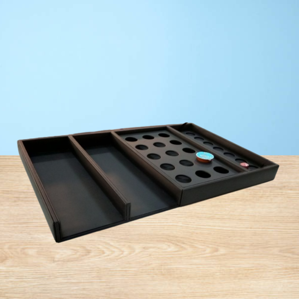 Tea Tray - Print House Printing Press