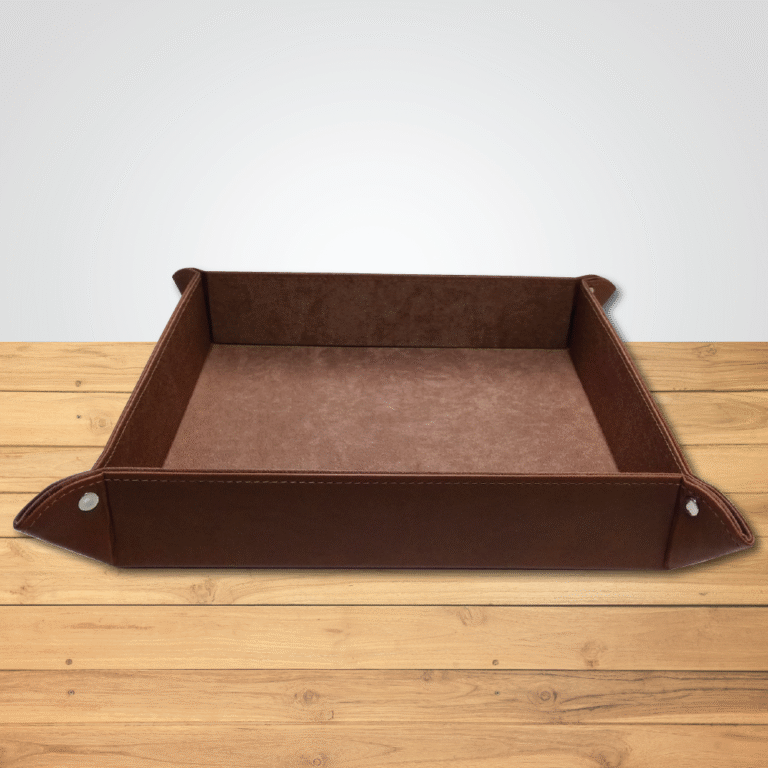 Tea Tray - Print House Printing Press